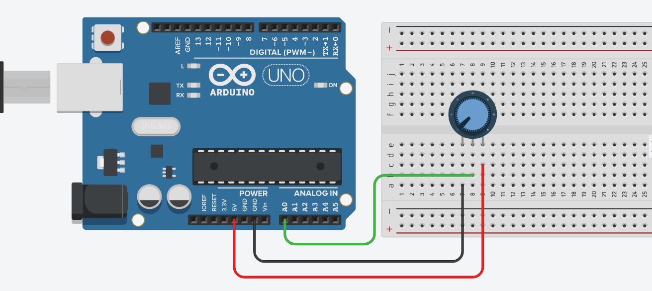 Arduino