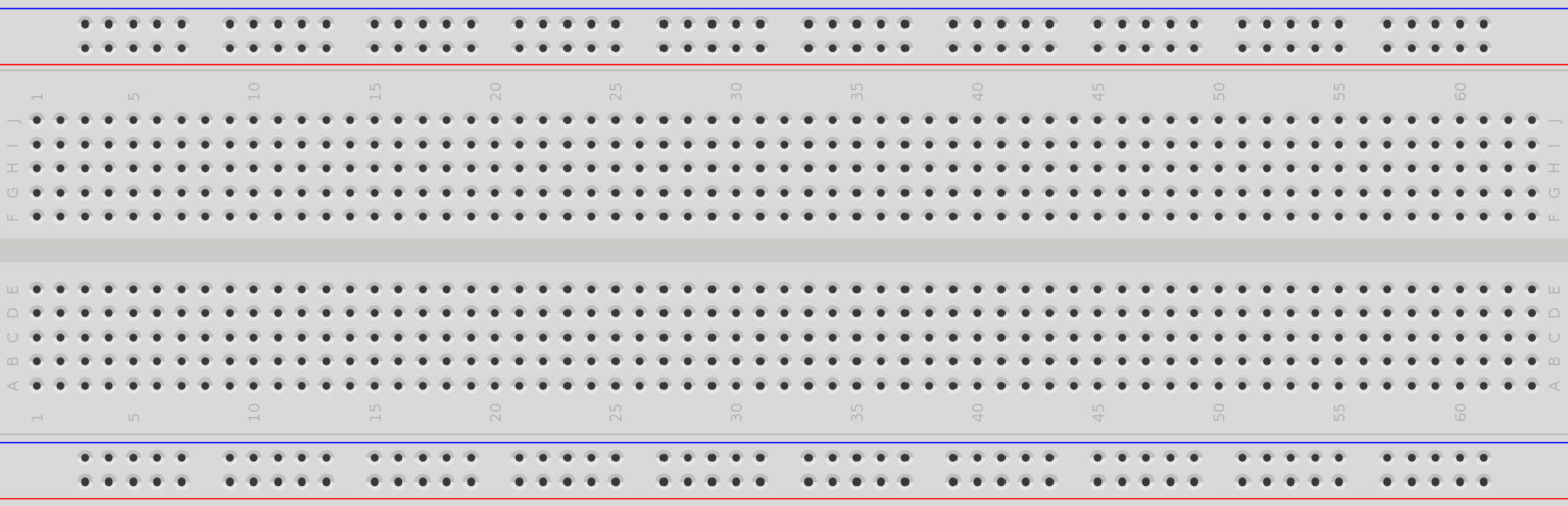 BREADBOARD Nasıl Kullanılır I Elektronik Kurs #5 | Teknikerler
