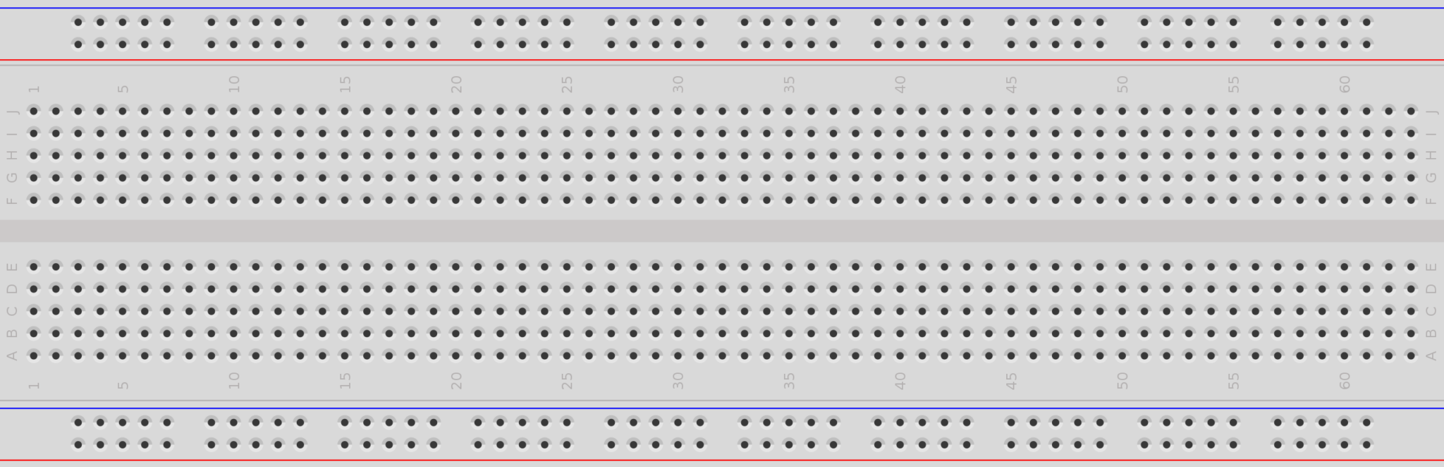 BREADBOARD Nasıl Kullanılır I Elektronik Kurs #5 | Teknikerler
