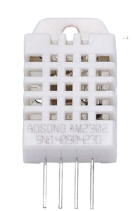 Arduino DHT11 ve DHT22 Nem ve Isı sensörleri kullanımı - Arduino ...